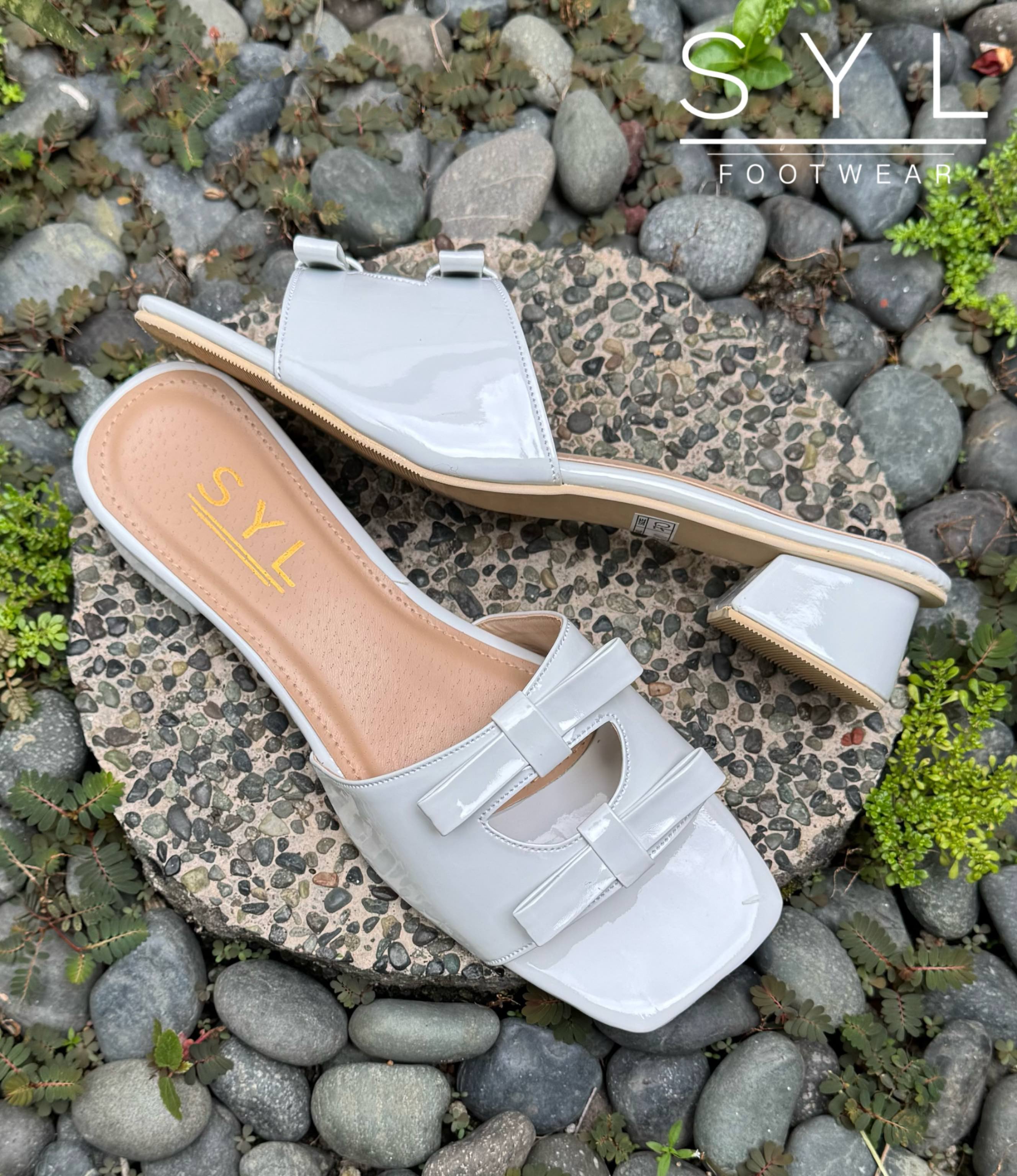 Aileen heels by SYL – SYL Footwear