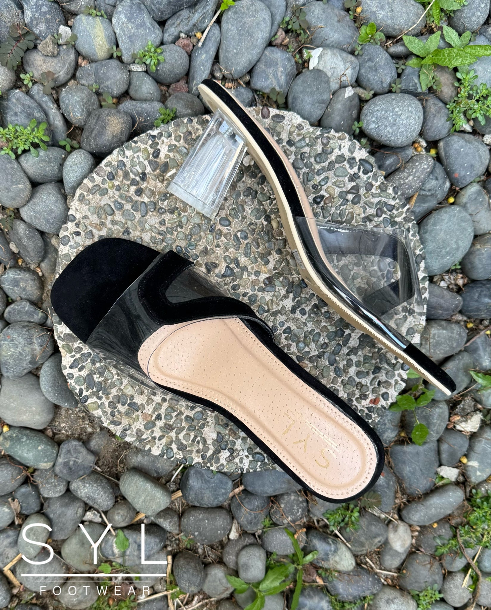 Norra 2-inches heels by SYL – SYL Footwear