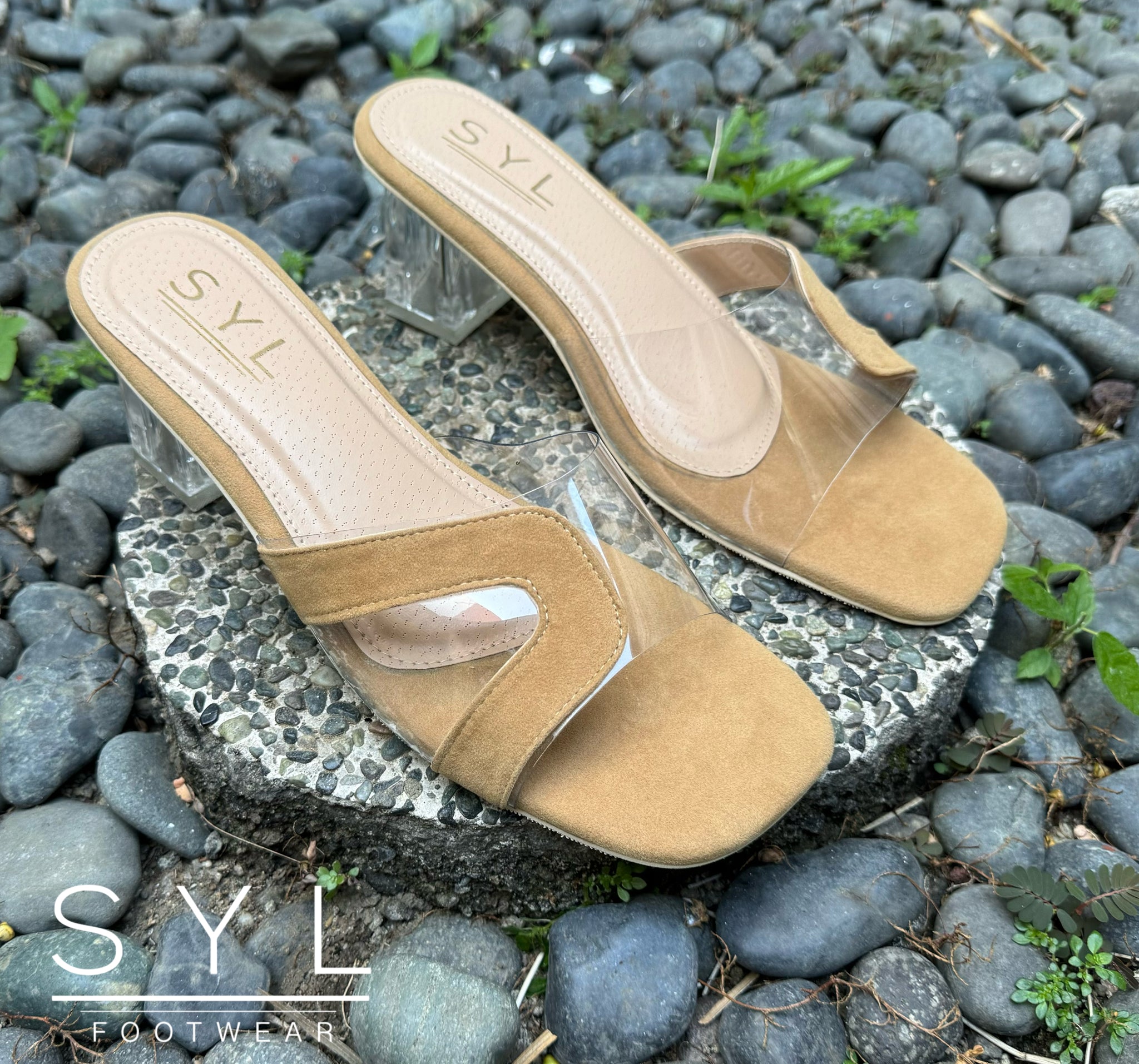 Norra 2-inches heels by SYL – SYL Footwear