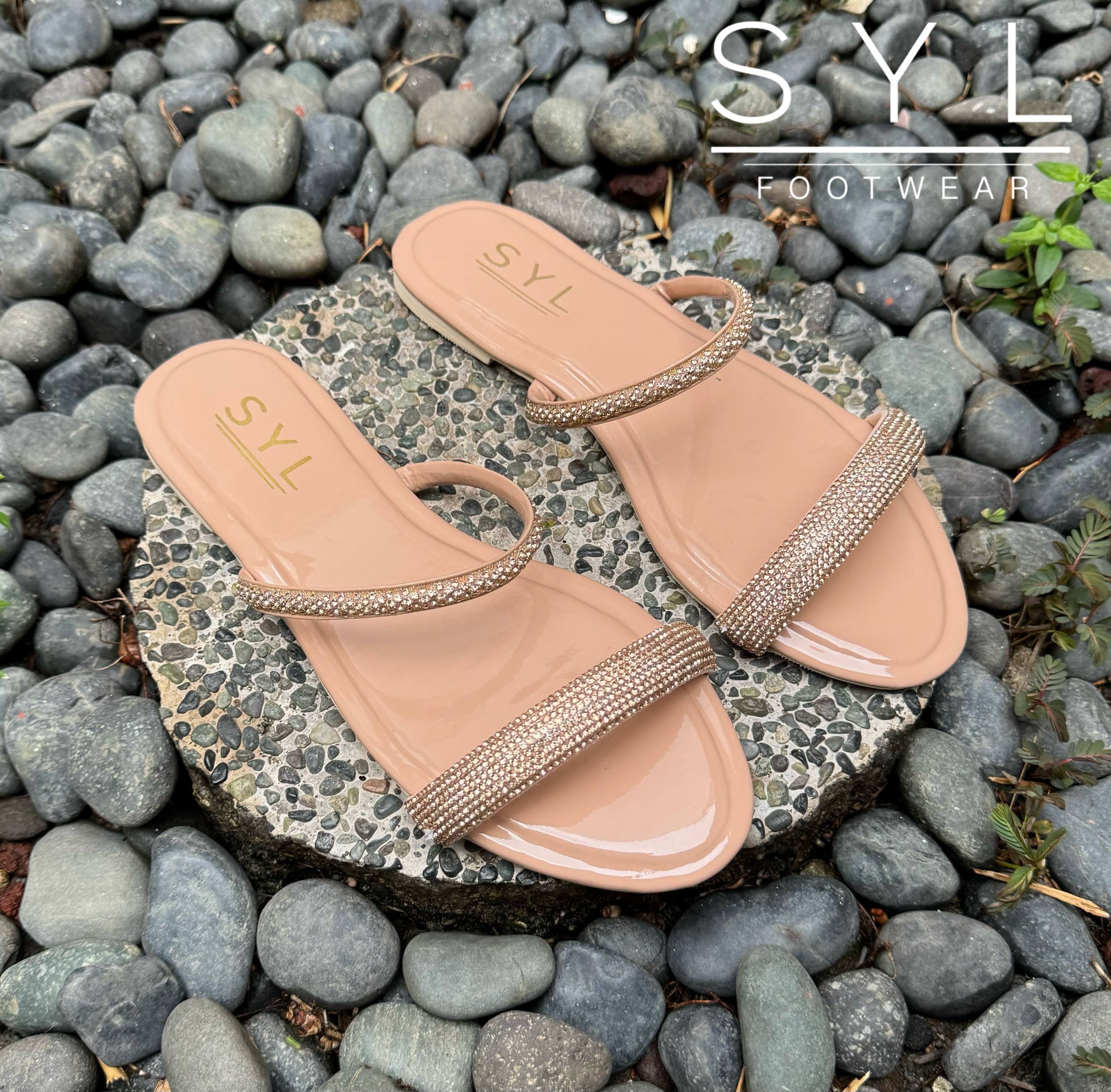 Iona flats by SYL – SYL Footwear