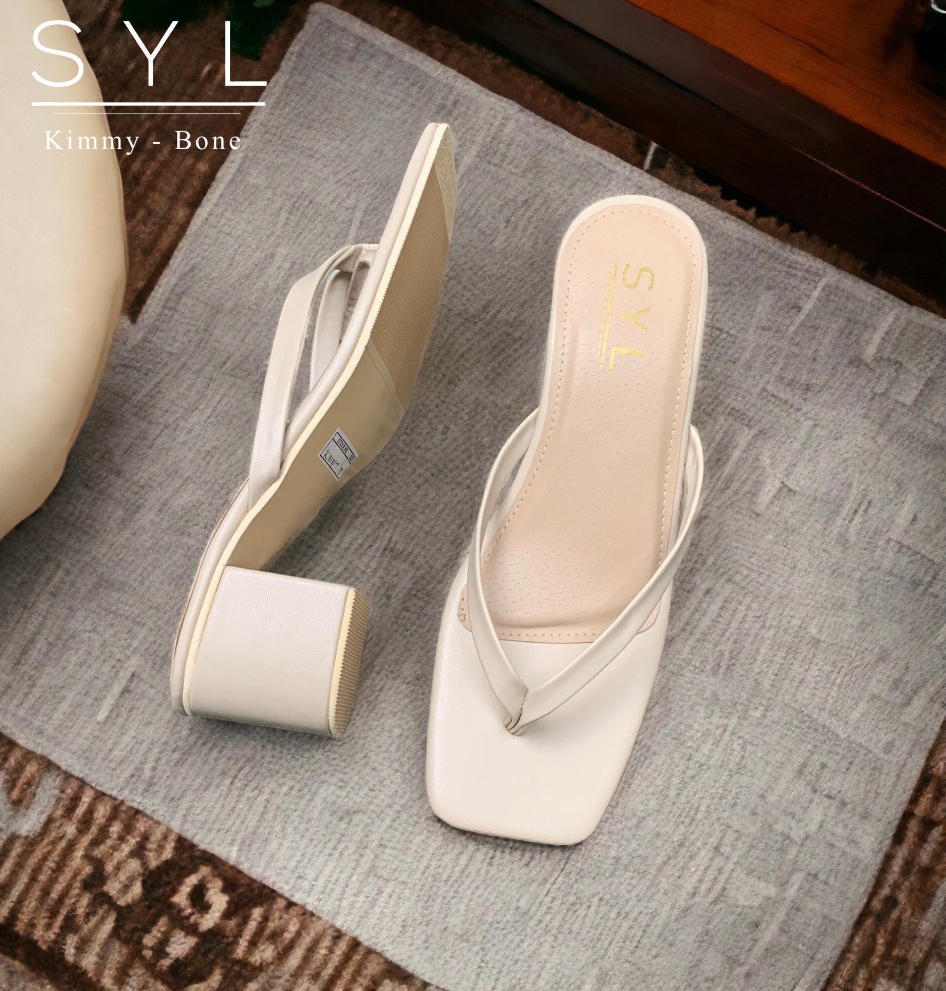 Heels collection – Page 8 – SYL Footwear