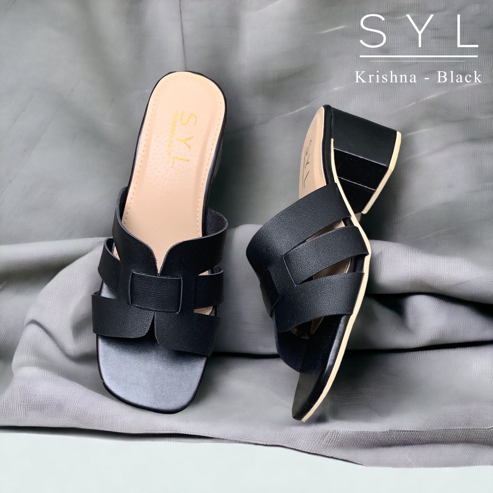 Heels collection – Page 8 – SYL Footwear